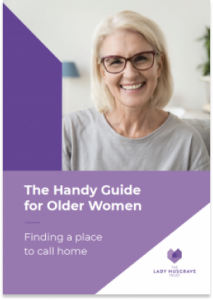 The Handy Guide - The Lady Musgrave Trust